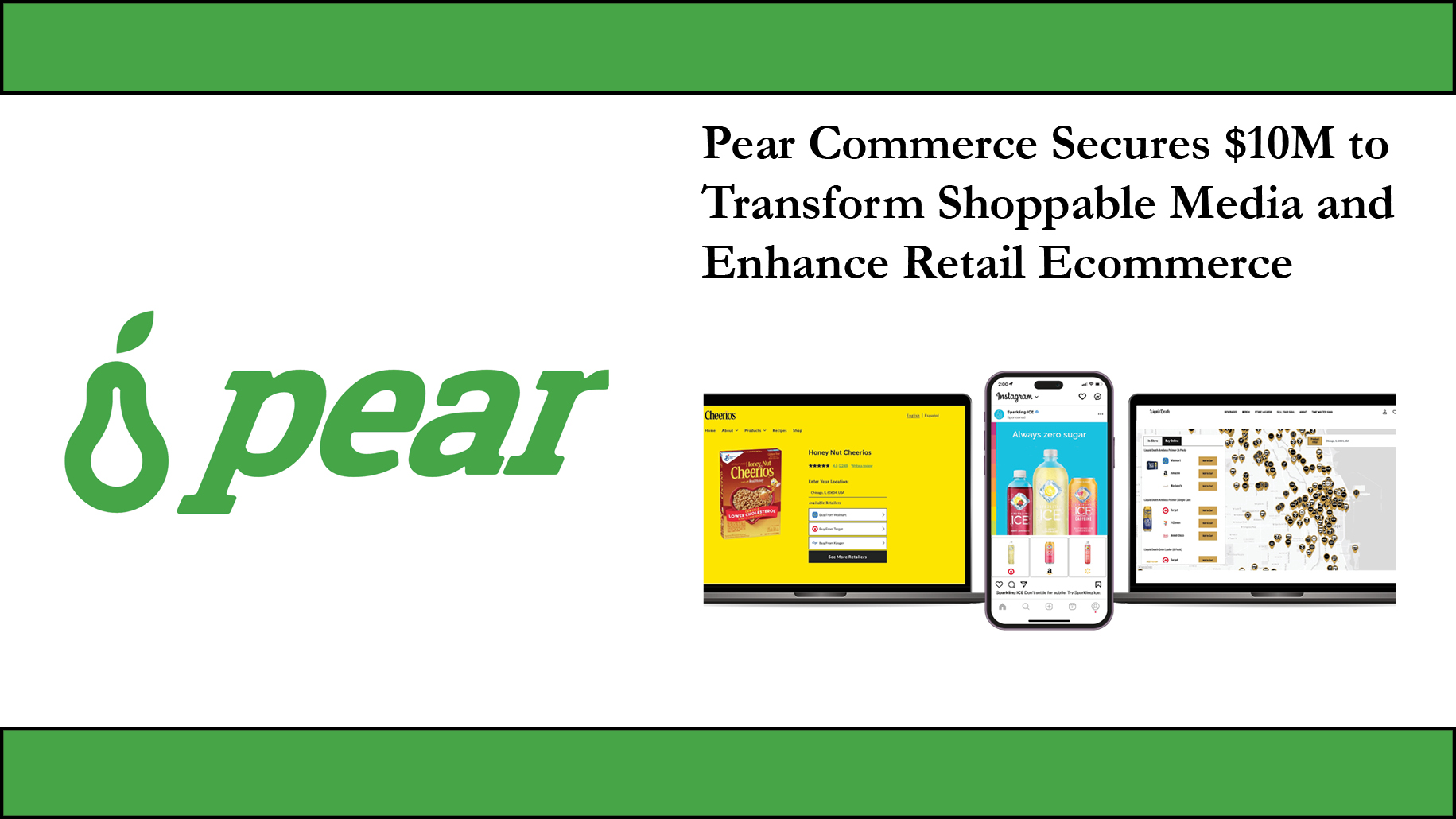 News - Mairs and Power Venture Capital